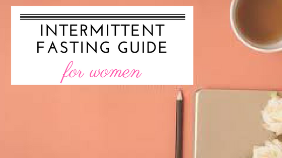 Intermittent Fasting Guide for WOMEN | MOST FAQ ANSWERED [9 questions ...