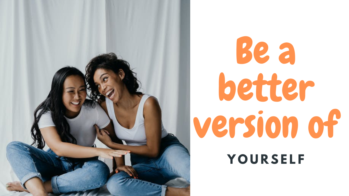 3 Things You Owe You to be the best version of Yourself – Gojenbefit